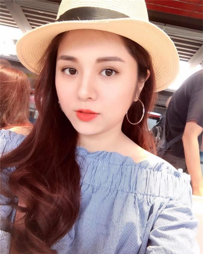 MC Diệu Linh chia sẻ bí quyết dưỡng da, giảm cân - Tạp chí Doanh nghiệp ...