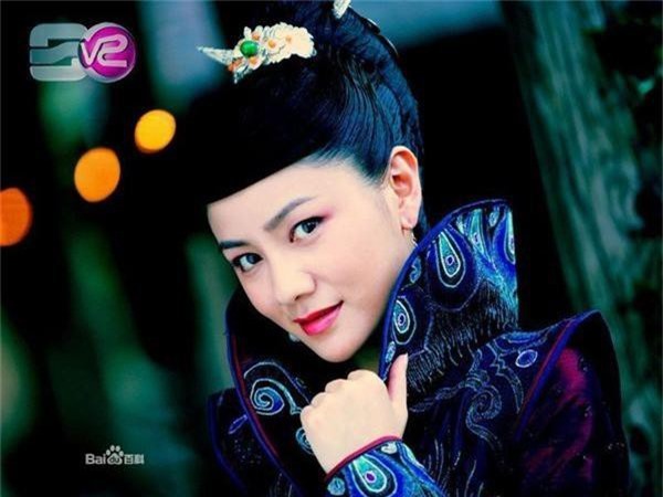 Tuyệt sắc giai nhân trong Lộc đỉnh ký - Tạp chí Doanh nghiệp Việt Nam