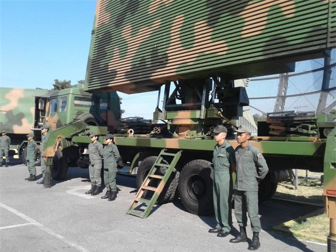 Phòng không Syria dùng radar JYL-1 Trung Quốc để dẫn đường cho Pantsir-S1 - Tạp chí Doanh nghiệp ...