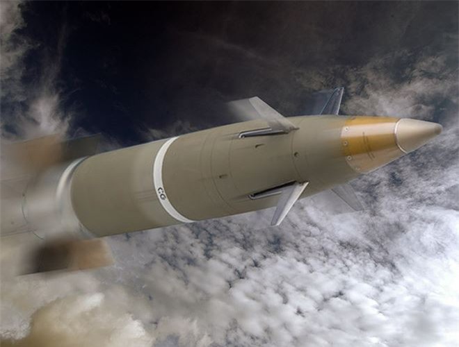 Đạn pháo M982 Excalibur Mỹ bắn chính xác như súng bắn tỉa - Doanh ...