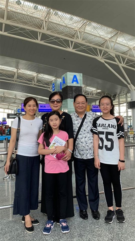 Cuộc sống đời thường của NSND Tiến Đạt - người đóng vai ông Tài 'cáo ...