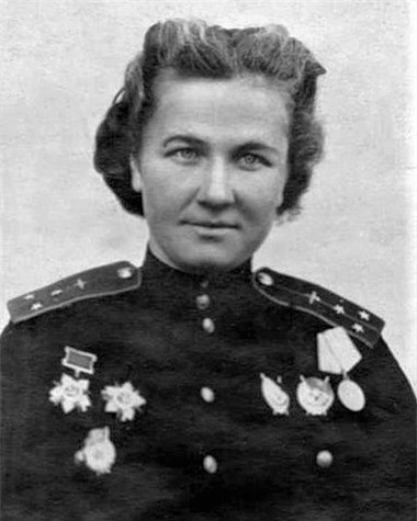 Quân Đức khiếp sợ nhất những nữ Hồng quân nào? - Tạp chí Doanh nghiệp ...