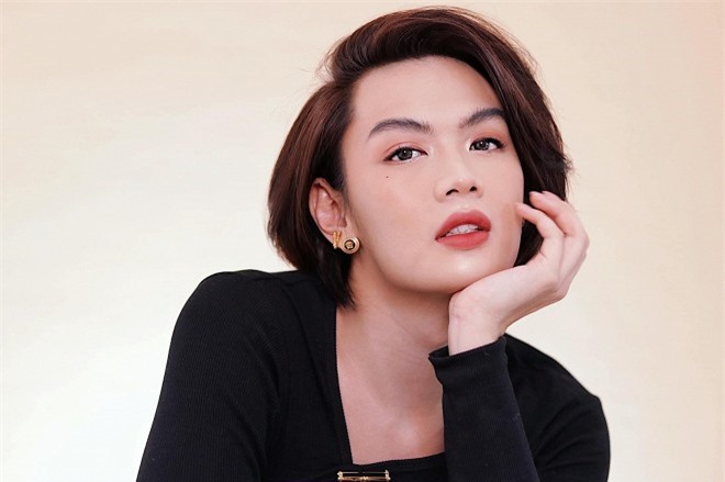 Đào Bá Lộc nói lời ngọt ngào dành cho người yêu đồng giới, tiết lộ về ...