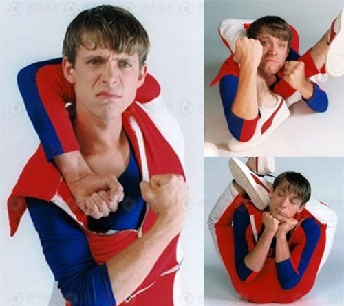 Bất ngờ với 5 siêu năng do đột biến có thật ở người - Tạp chí Doanh ...