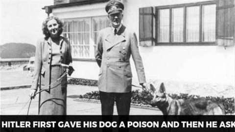 Người con Jean-Marie Loret và việc chấm dứt dòng máu Hitler - Tạp chí ...