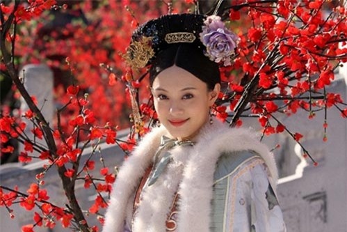 Cuộc đời Hi quý phi - phi tần sủng ái nhất của vua Ung Chính - Tạp chí ...