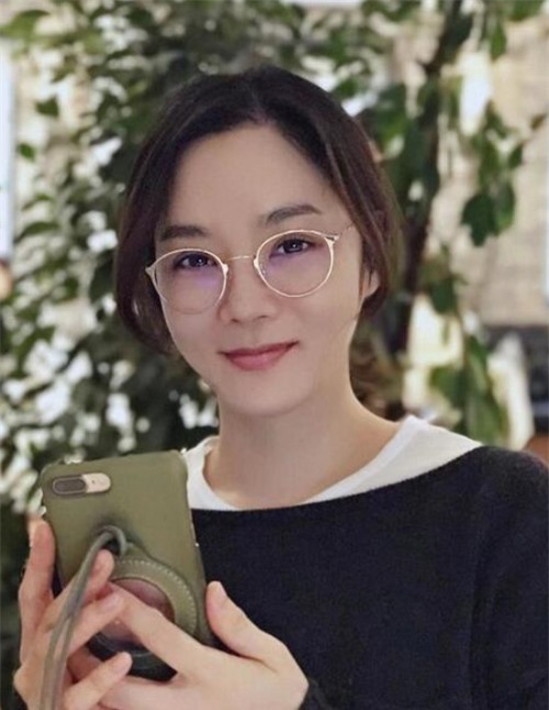 Chae Rim và chồng lên tiếng sau ly hôn - Tạp chí Doanh nghiệp Việt Nam