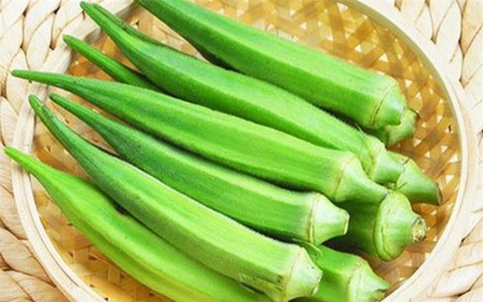 Đậu bắp - loại quả 'thần kỳ' mà bạn chưa biết - Tạp chí Doanh nghiệp ...