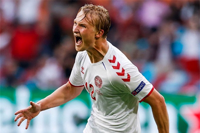 Sterling, Torres và những cầu thủ đáng xem ở bán kết EURO 2020