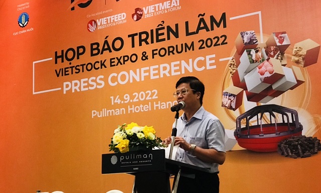 Kỳ vọng nhiều hộ nông dân tham gia Vietstock Expo & Forum 2022 để lựa chọn công nghệ - Tạp chí ...