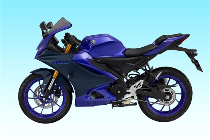 Cùng phân khúc, chọn Yamaha YZF-R15 2022 hay Honda CBR150R? - Tạp chí ...
