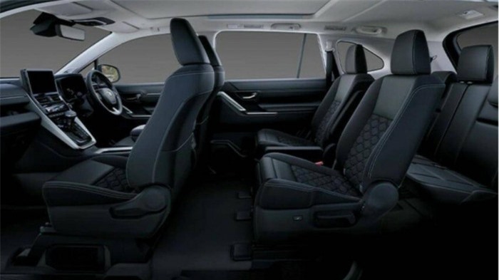 Toyota Innova 2023 tiếp tục "cháy hàng", chờ ngày ra mắt tại Việt Nam ...