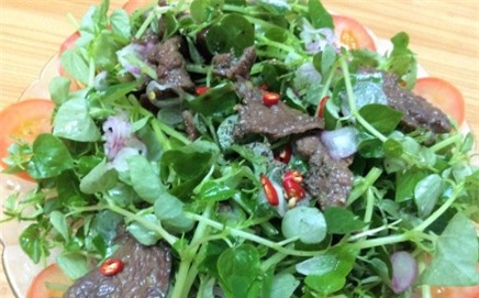 Loại rau dại mọc đầy vườn nhà là “thần dược” chống lão hóa, trị đau ...