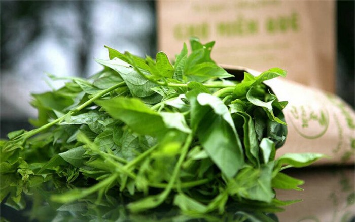 Món rau quê xào thịt bò là 'thần dược' của nam giới, ăn nhiều lại bị ...