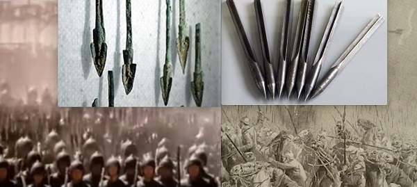 "Nỏ thần" An Dương Vương: Bằng chứng về chủ quyền của người Việt từ ...