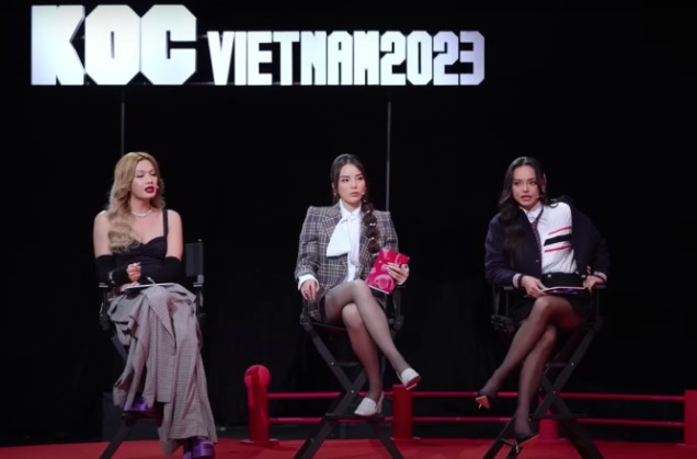 Học vấn của "bộ ba drama" KOC Vietnam: Mai Ngô từng bị dọa đuổi học, Kỳ Duyên chuẩn "con nhà ...