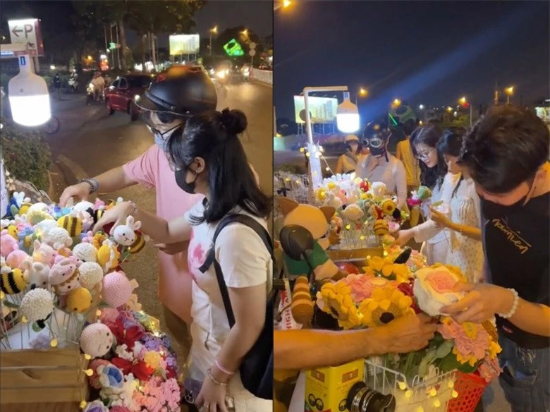 Những Chiếc Xe đủ Màu Hot Rần Rần Trên Tiktok Giới Trẻ đua Nhau Check In Tạp Chí Doanh